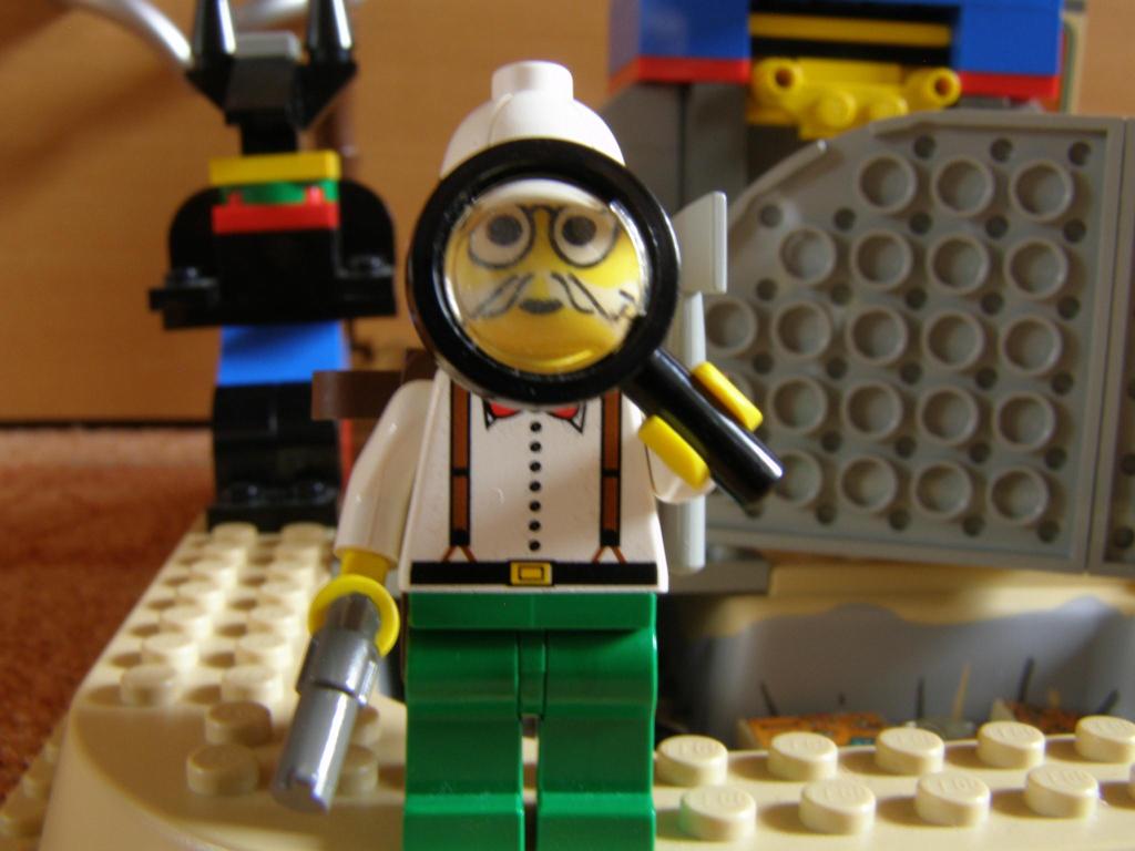 Lego 5978 sphinx secret surprise adventurers desert - Prodajko.net