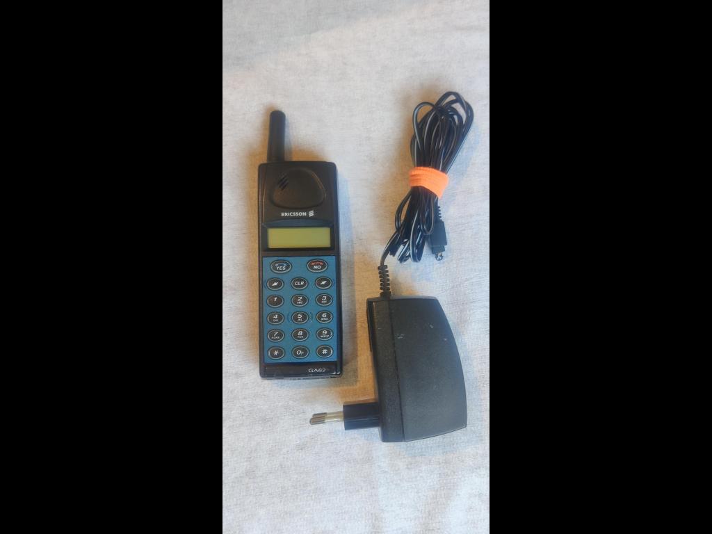 Ericsson GA628 Mobi reglja - Prodajko.net