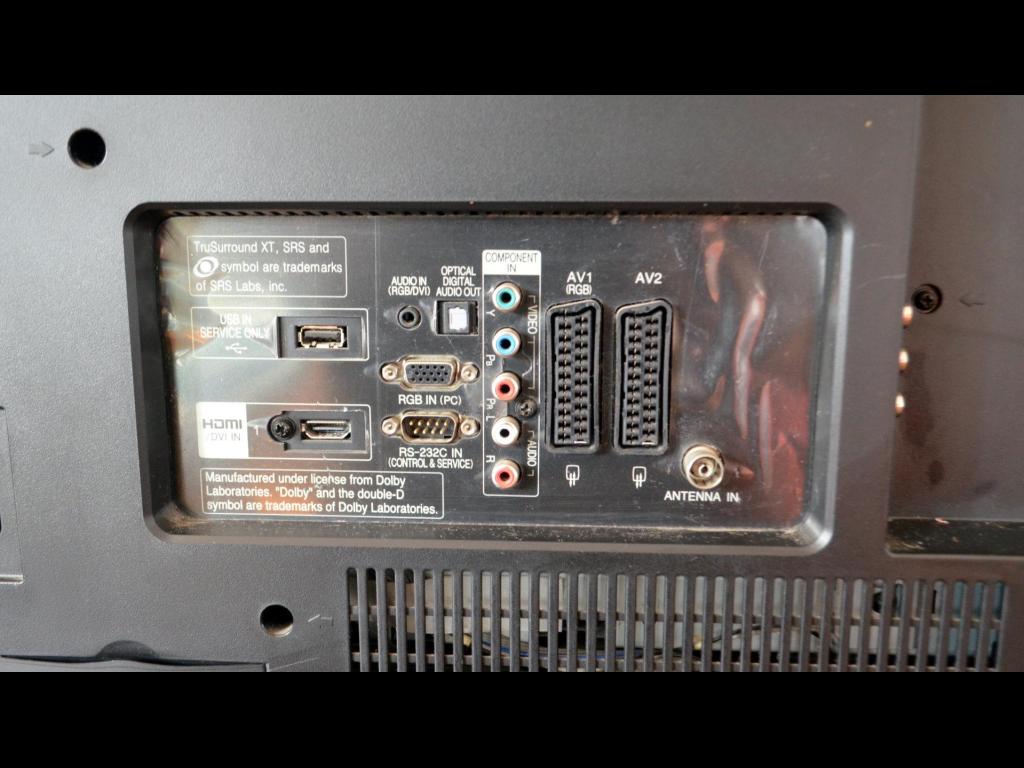 Televizor LG 32LH2000-ZA - Prodajko.net