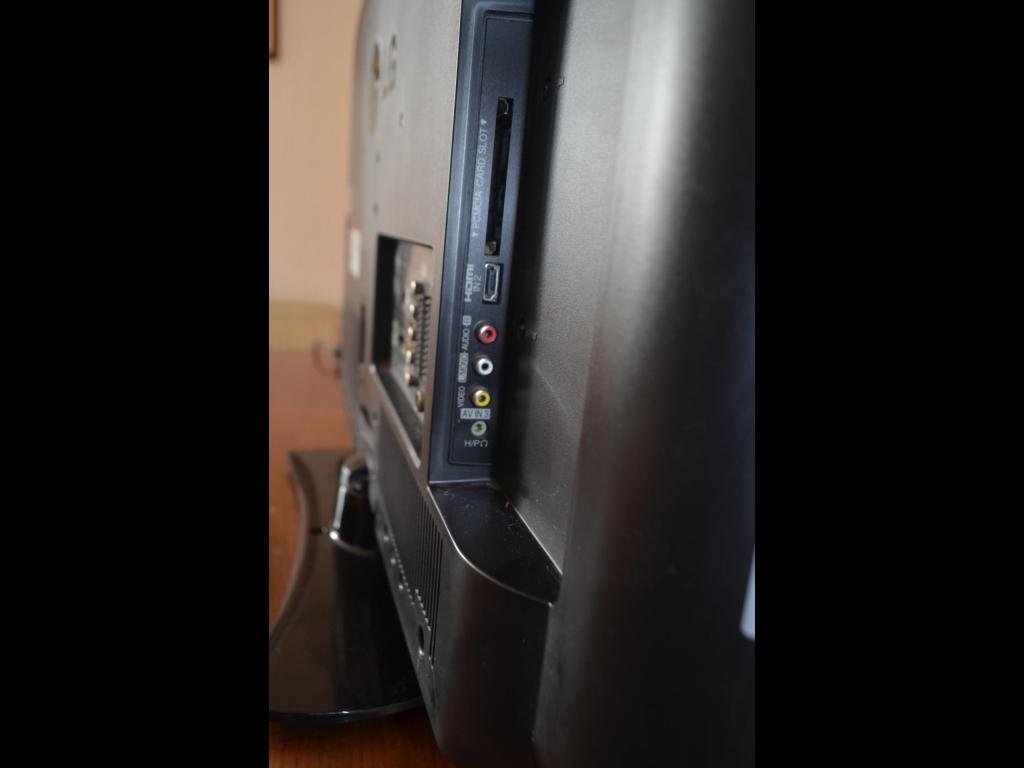 Televizor LG 32LH2000-ZA - Prodajko.net